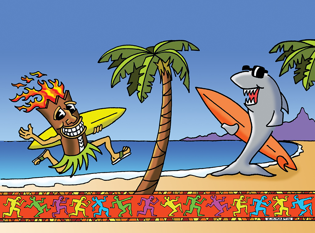 Gallery - Graphic Design Colorado Kevin Mastin